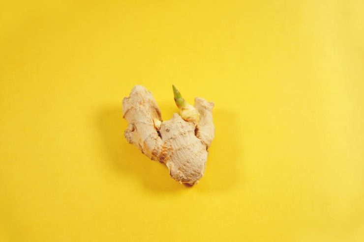 How To Grow Ginger Plant With Care Tips | Horticulture.co.uk