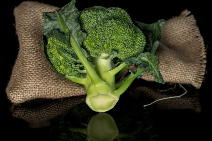 How To Grow Calabrese AKA 'Broccoli' | Horticulture.co.uk