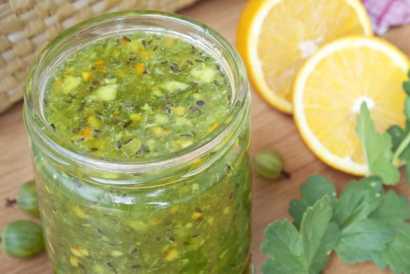 12 Tasty Gooseberry Varieties To Grow | Horticulture.co.uk