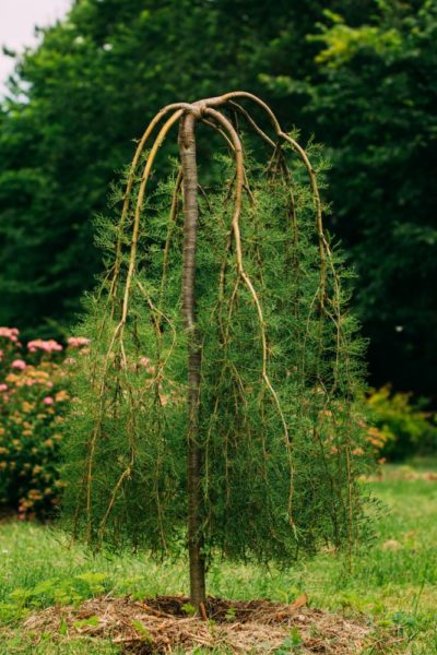 Caragana: Where And How To Grow The Incredibly Hardy ‘Siberian Peatree ...