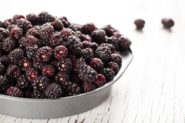 A Comprehensive A-Z List Of Berry Types From Acai To Tayberry ...