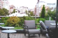 Top Tips For Flat Roof Garden Spaces | Horticulture.co.uk