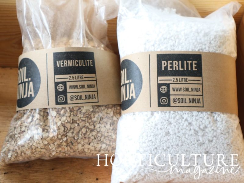 Perlite vs Vermiculite: What Are The Differences And Which Is The Best ...