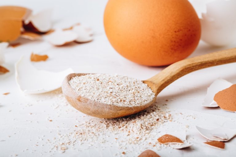 9 Ways To Use Eggshells In The Garden | Horticulture.co.uk