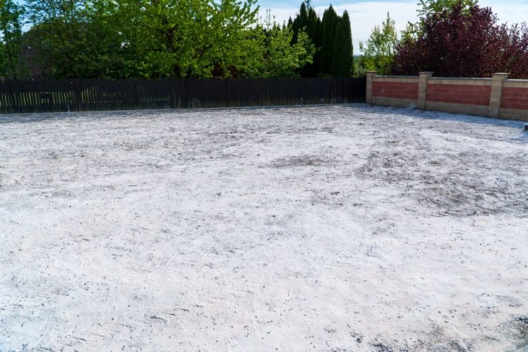 Lime Can Be Used To Reduce Soil Acidity, But How And When Should It Be ...