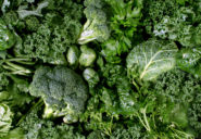 Here's An A-Z List Of 59 Leafy Green Vegetables To Grow | Horticulture ...