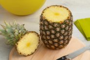 Planting Pineapple Tops - Why You'll Need 2-3 Years For This Long Term ...