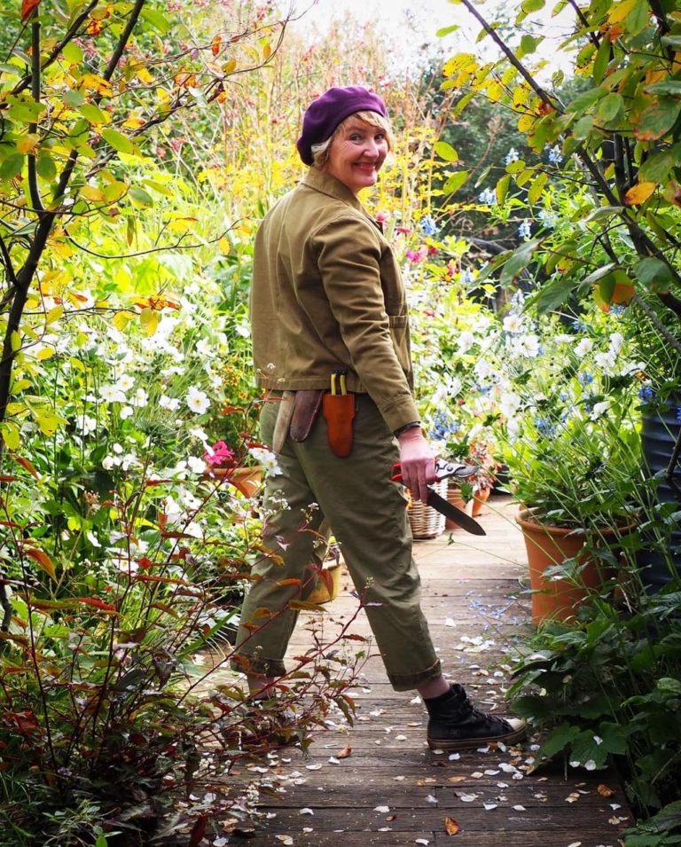 Author Ann-Marie Powell On Her Mottos ‘Nature Amplified’ And ‘Plants ...