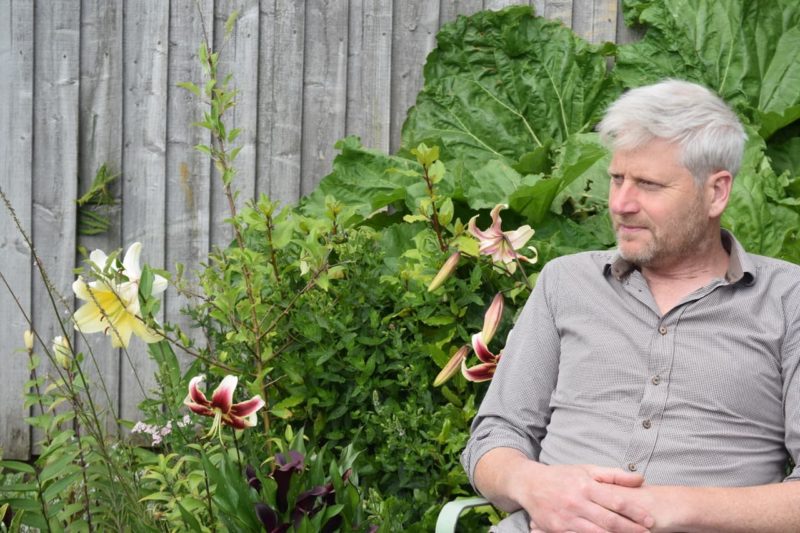 Ben Raskin From The Soil Association: 'Don’t Be Afraid To Go Against ...