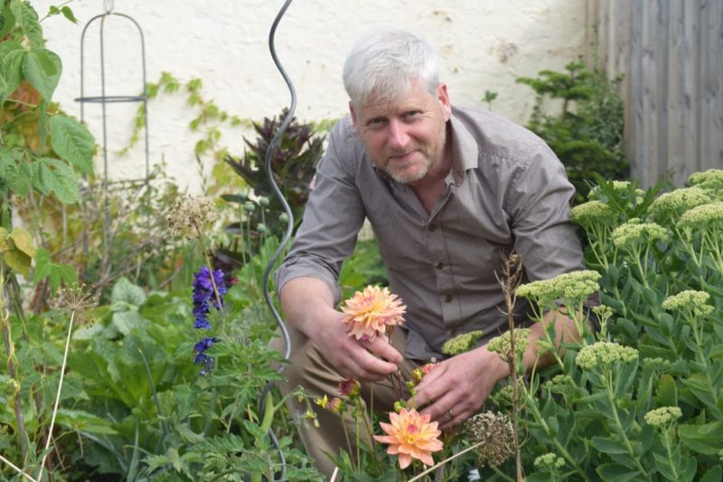 Ben Raskin From The Soil Association: 'Don’t Be Afraid To Go Against ...