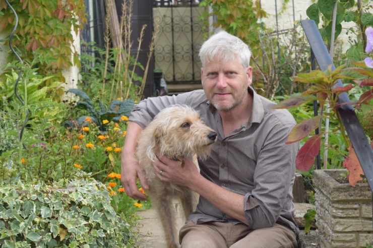 Ben Raskin From The Soil Association: 'Don’t Be Afraid To Go Against ...