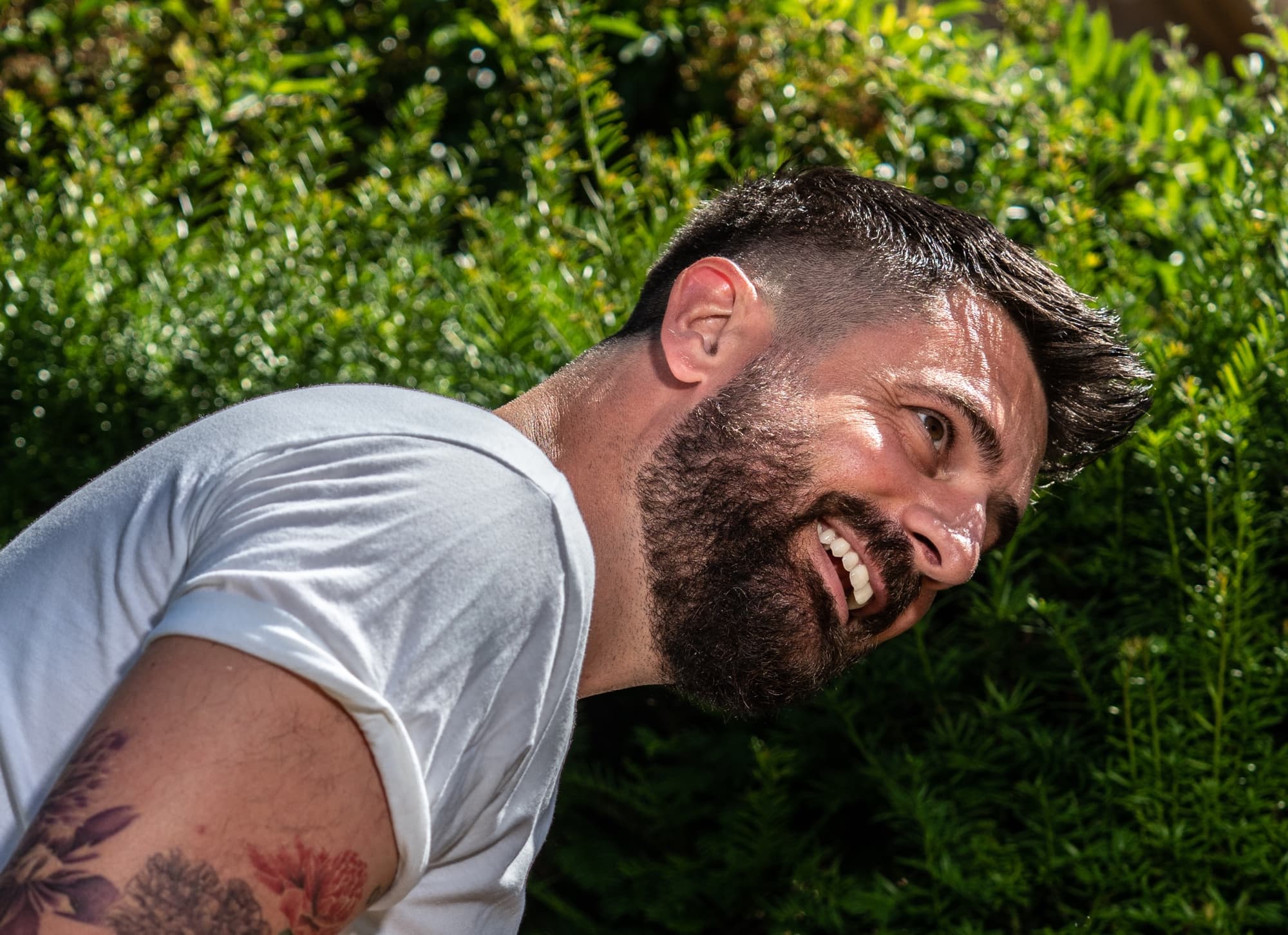 Michael Perry - 'Mr Plant Geek' | Horticulture Magazine