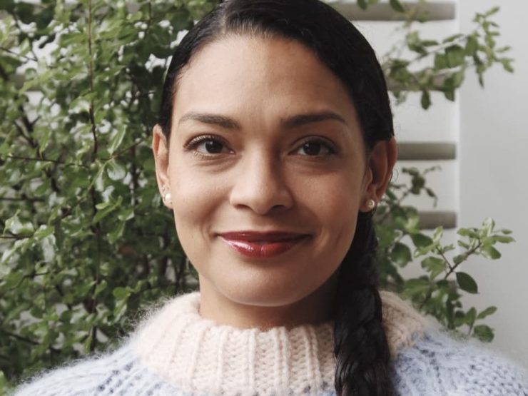 Isabelle Palmer: Designing London City Gardens As ‘The Balcony Gardener ...