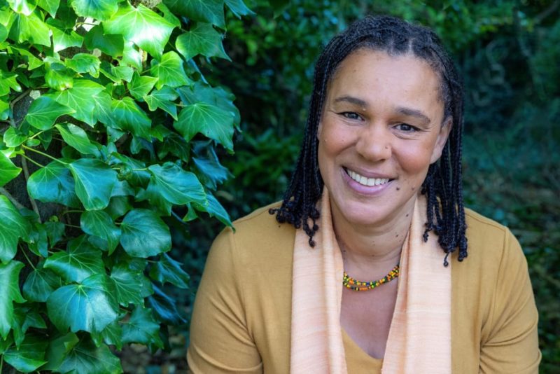 Juliet Sargeant And 30 Years Designing Gardens: These Are Her ...