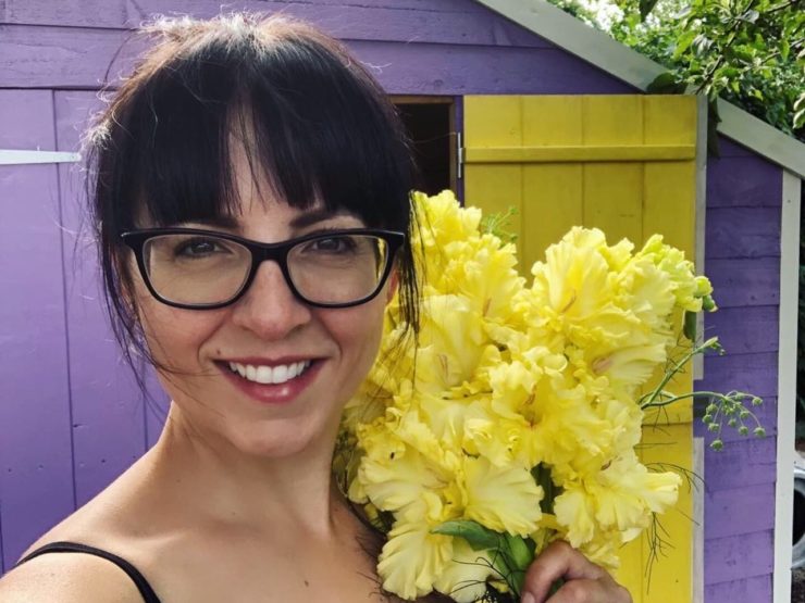 Ellen Mary Explains ‘People, Plants, Wellbeing’ And Her Typical Workday ...