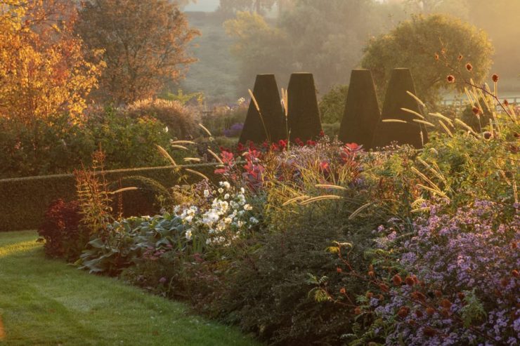 Clive Nichols On Photographing Some Of The World’s Best Known Gardens ...