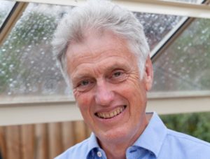 Adam Alexander On Returning Seeds To Cultures That Have Lost Or Are ...