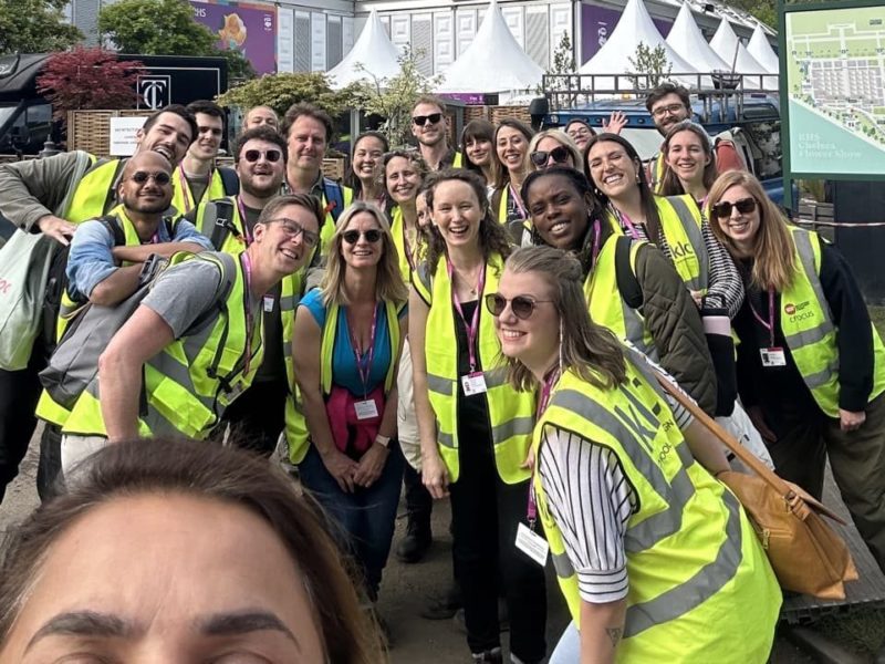 Garden Designer Humaira Ikram: 'We Look At Sustainable Solutions To ...