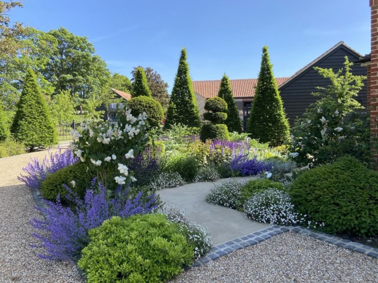 Garden Designer Humaira Ikram: 'We Look At Sustainable Solutions To ...