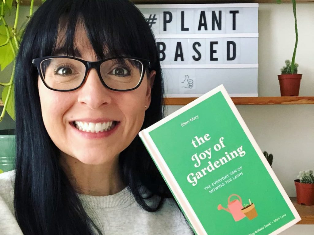 Ellen Mary Explains ‘People, Plants, Wellbeing’ And Her Typical Workday ...