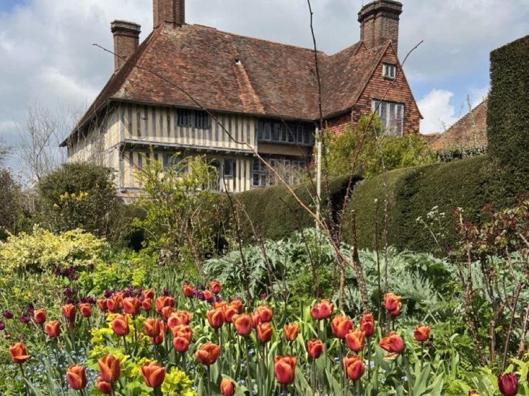 Fergus Garrett: 'My Soul And Heart Is Linked To Great Dixter ...