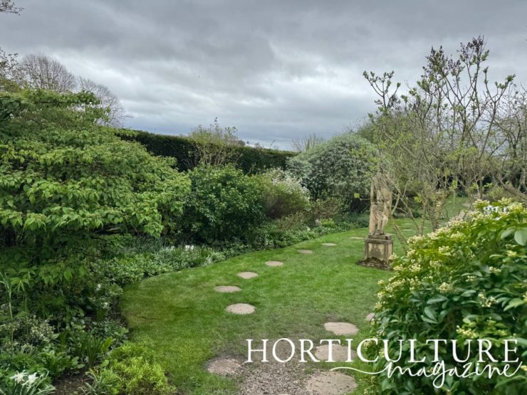 Tour The Mysterious Gardens At Crook Hall With Head Gardener Cal ...